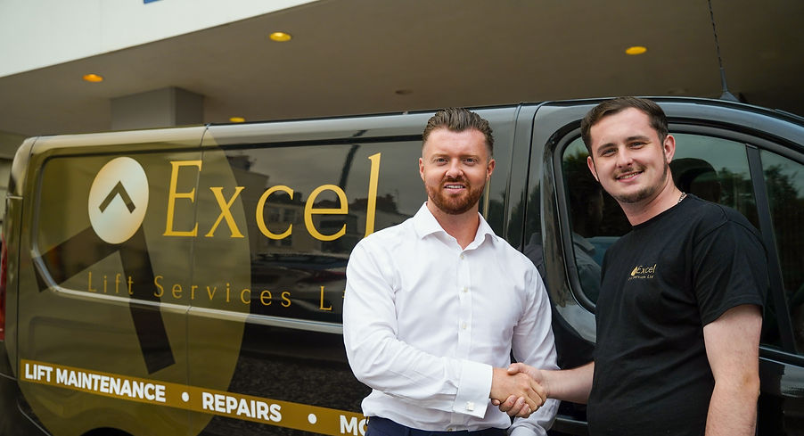 About - Excel Lifts